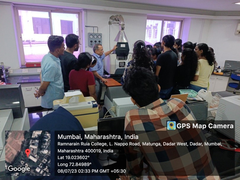 Ramnarain Ruia Autonomous College