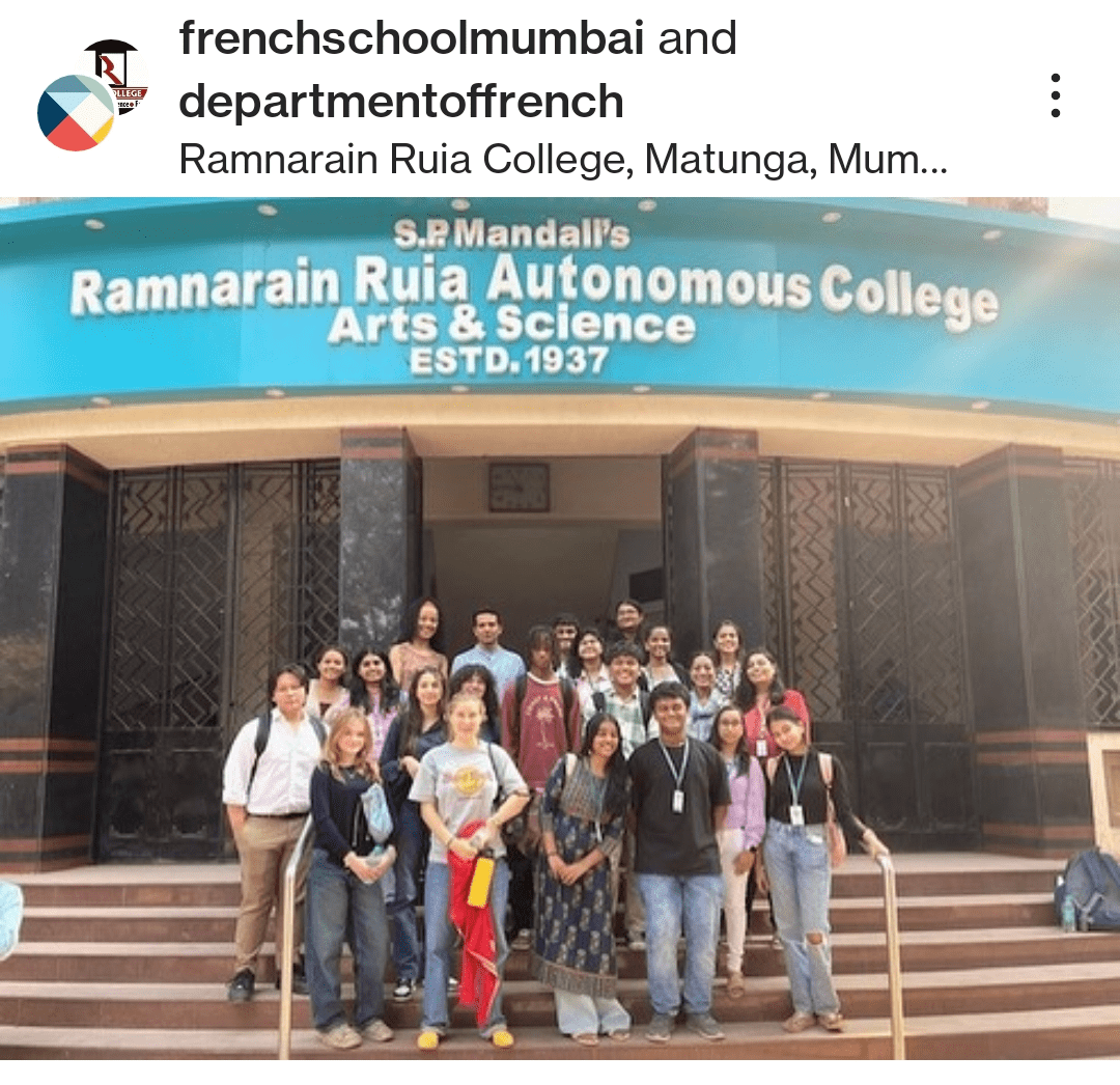 Ramnarain Ruia Autonomous College
