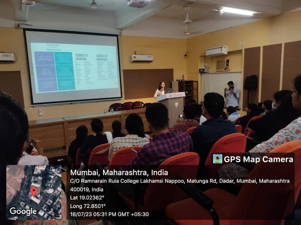 Ramnarain Ruia Autonomous College