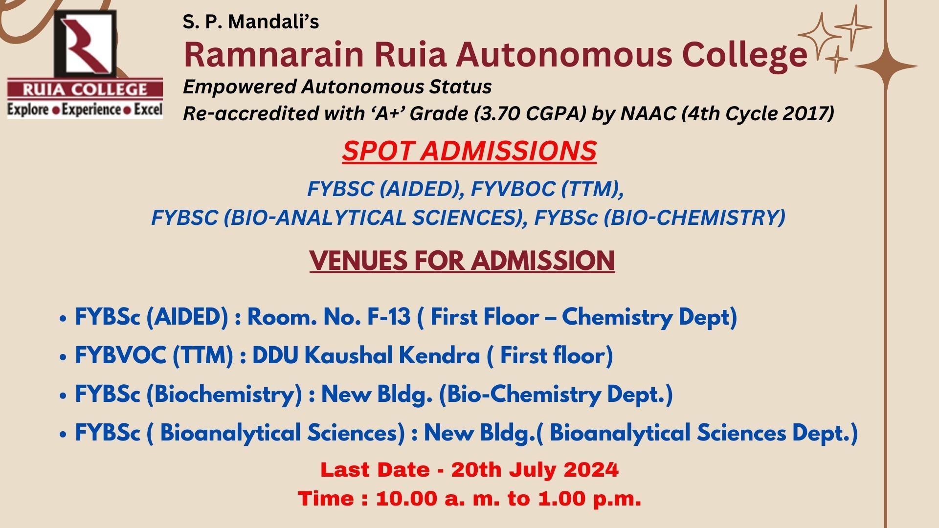 Ramnarain Ruia Autonomous College