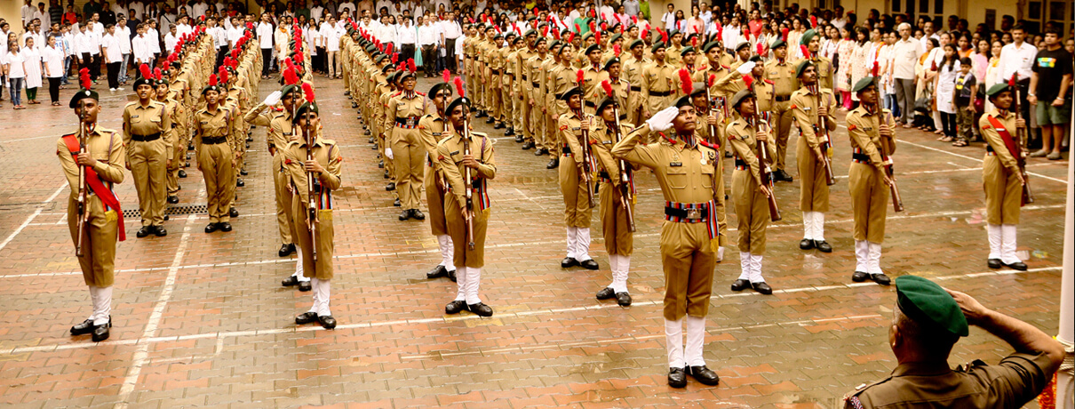 Ramnarain Ruia Autonomous College