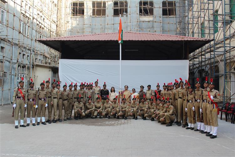 Ramnarain Ruia Autonomous College