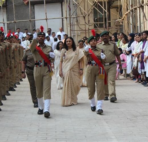 Ramnarain Ruia Autonomous College