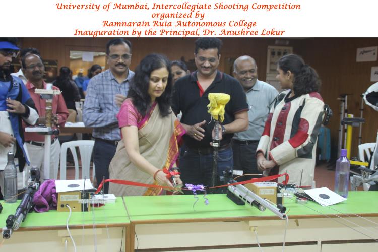 Ramnarain Ruia Autonomous College