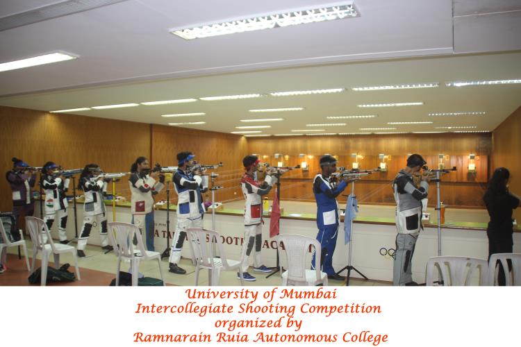 Ramnarain Ruia Autonomous College