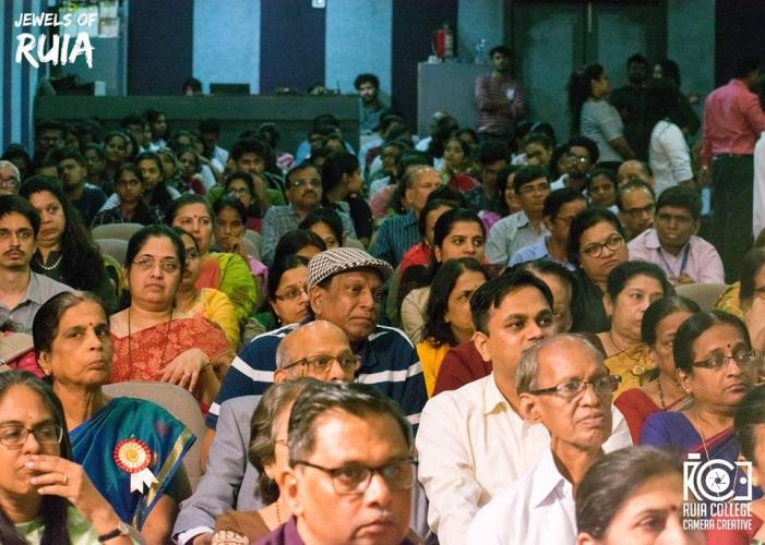 Ramnarain Ruia Autonomous College