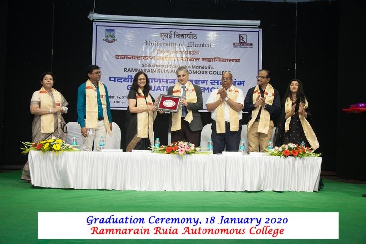 Ramnarain Ruia Autonomous College