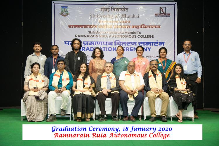 Ramnarain Ruia Autonomous College