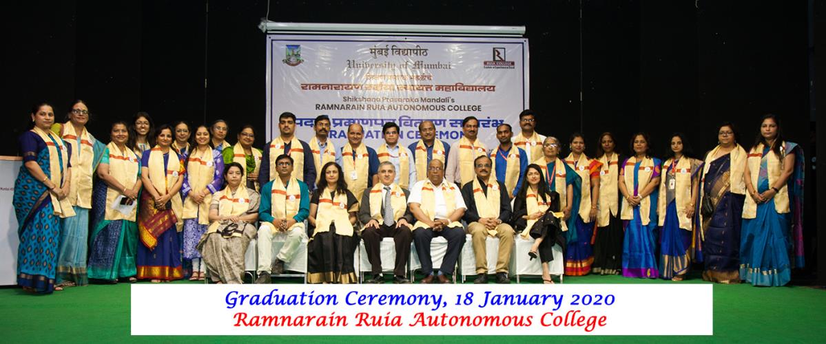 Ramnarain Ruia Autonomous College