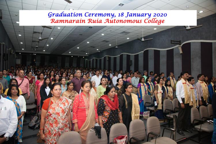 Ramnarain Ruia Autonomous College