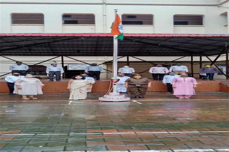 Ramnarain Ruia Autonomous College