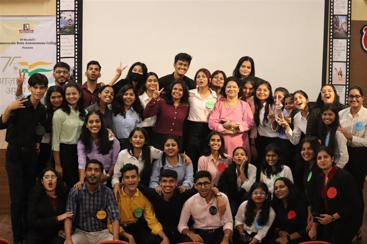 Ramnarain Ruia Autonomous College