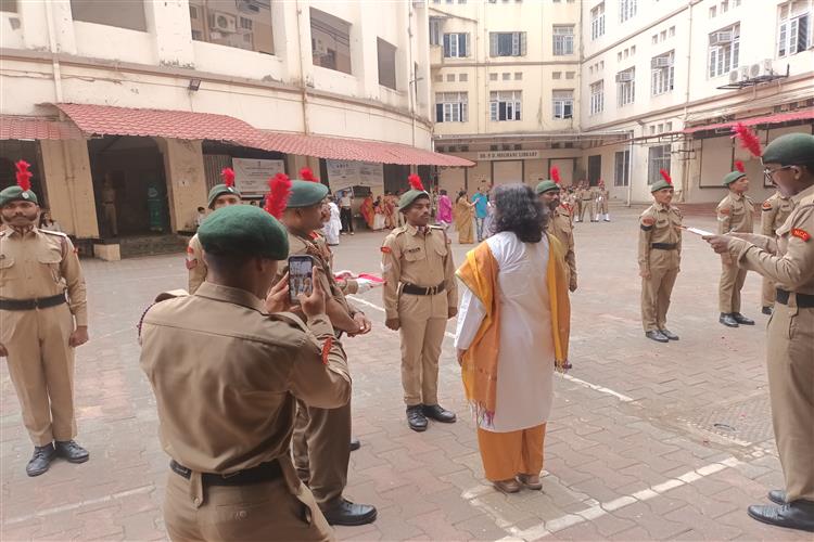 Ramnarain Ruia Autonomous College