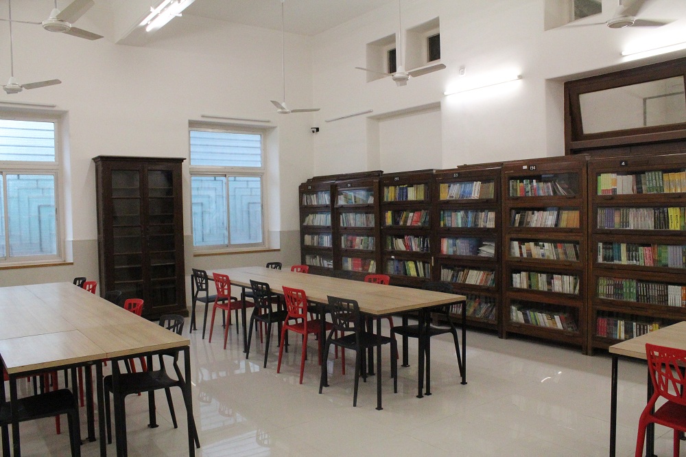 Ramnarain Ruia Autonomous College