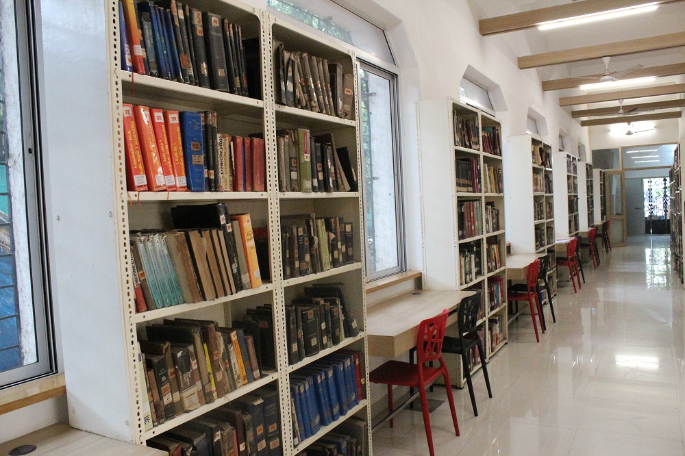 Ramnarain Ruia Autonomous College