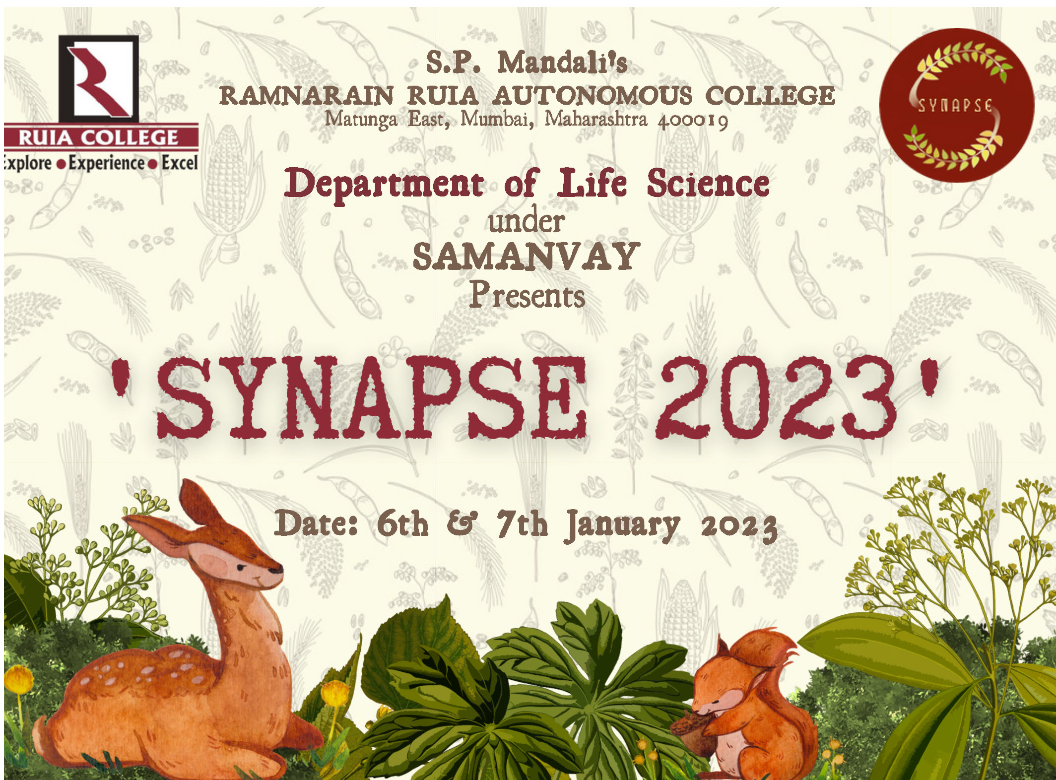 Ramnarain Ruia Autonomous College